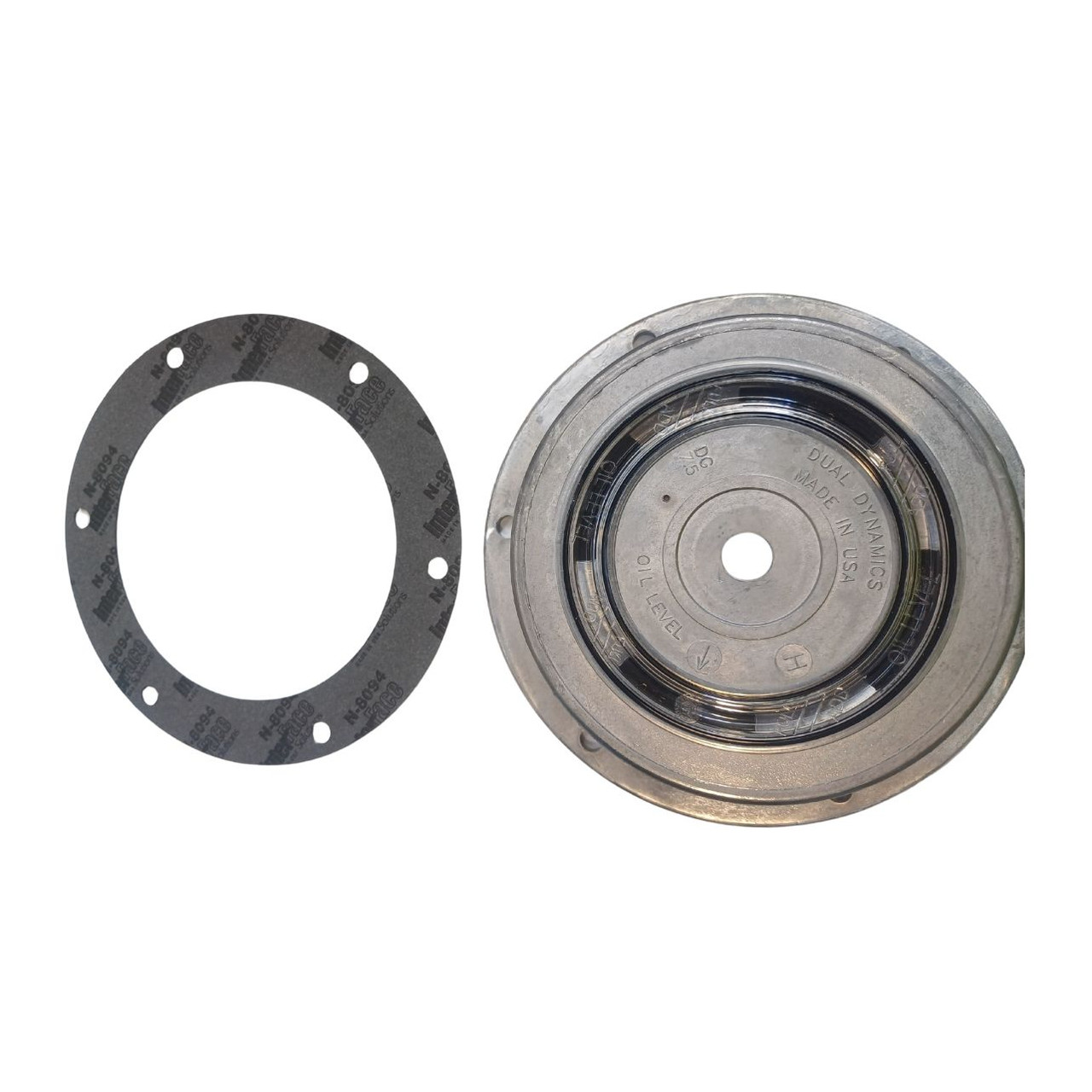 Hub Cap Oil Filled HUBO - TWL NZ