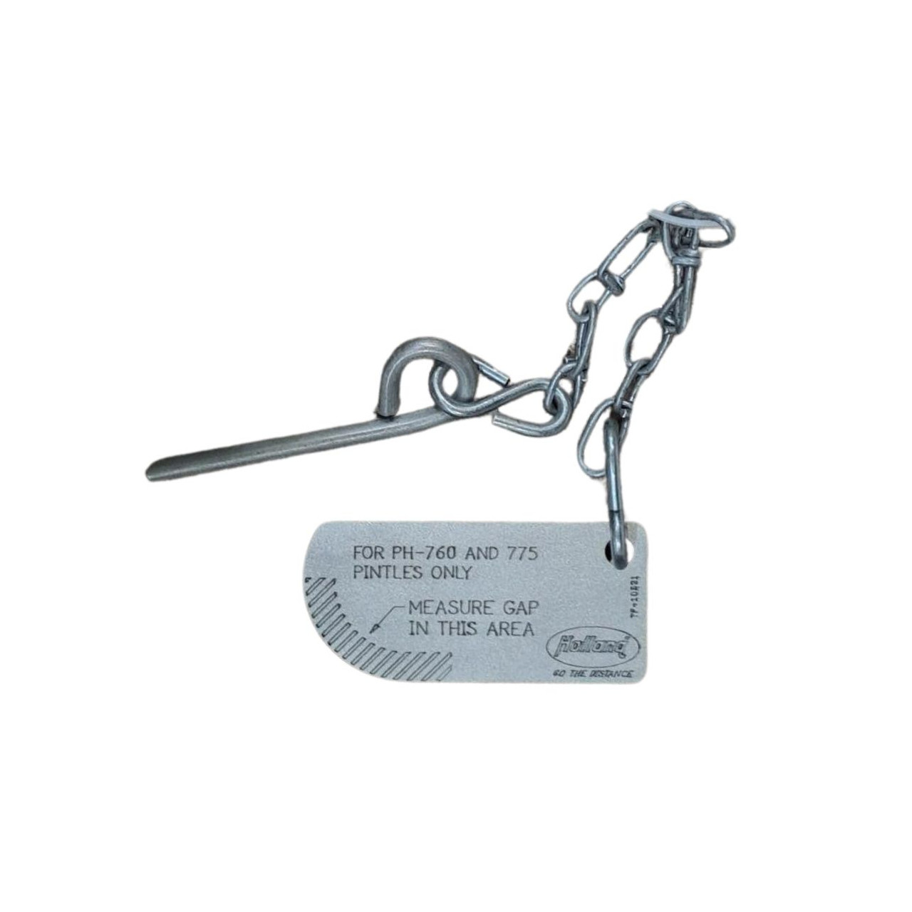 GAGE ASSEMBLY, PH-760 / 775 - TWL NZ