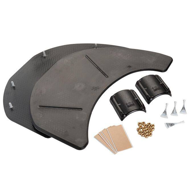 KIT,PLATES AND POCKET INSERTS - TWL NZ