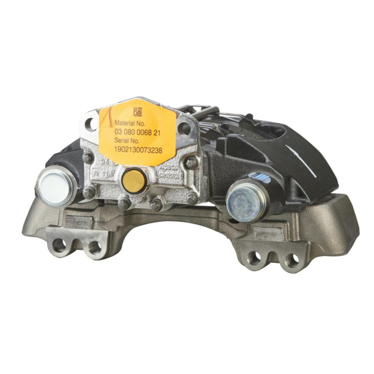 Wabco PAN-22 RHS Brake Caliper 4 Bolt - TWL NZ