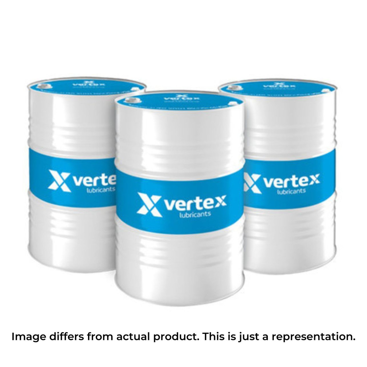 Vertex GR Open Gear Grease NLGI 2 2.5kg - TWL NZ