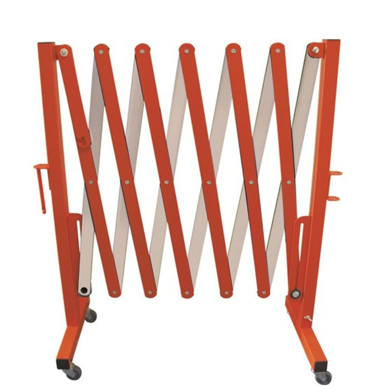 Expandable Barrier Red - TWL NZ