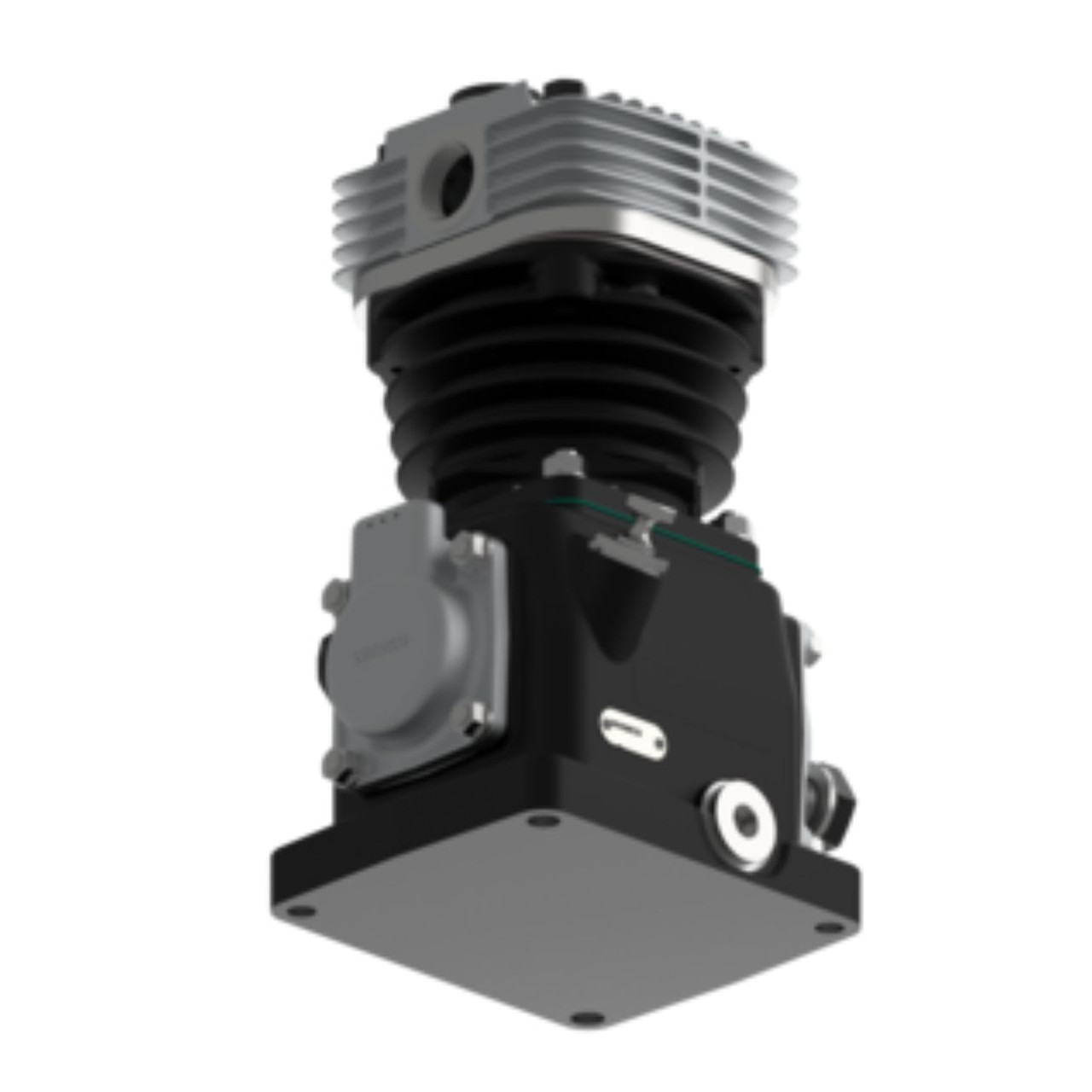 Compressor Single Cylinder - TWL NZ