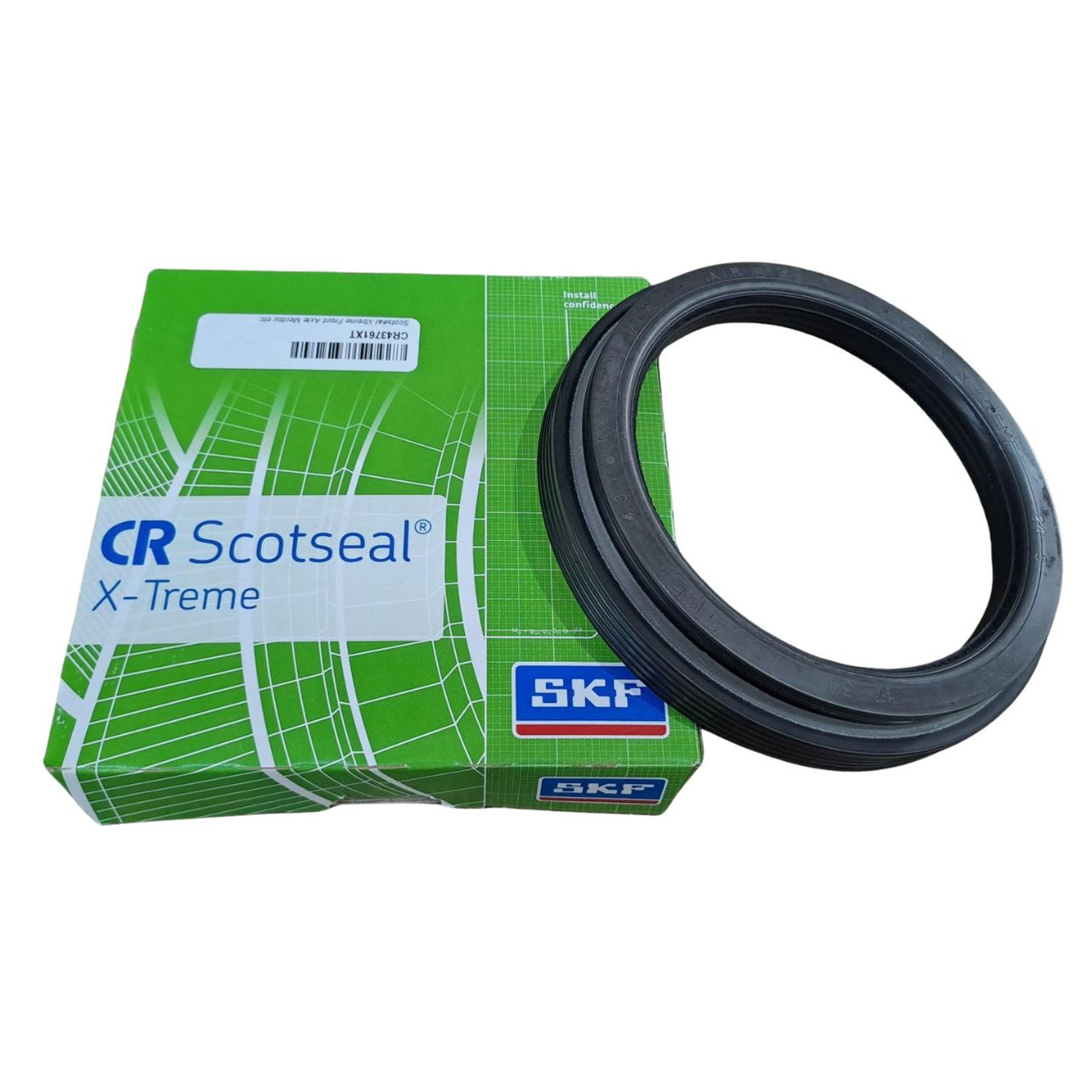 Scotseal X-Treme FL Steer Axle Meritor etc - TWL NZ