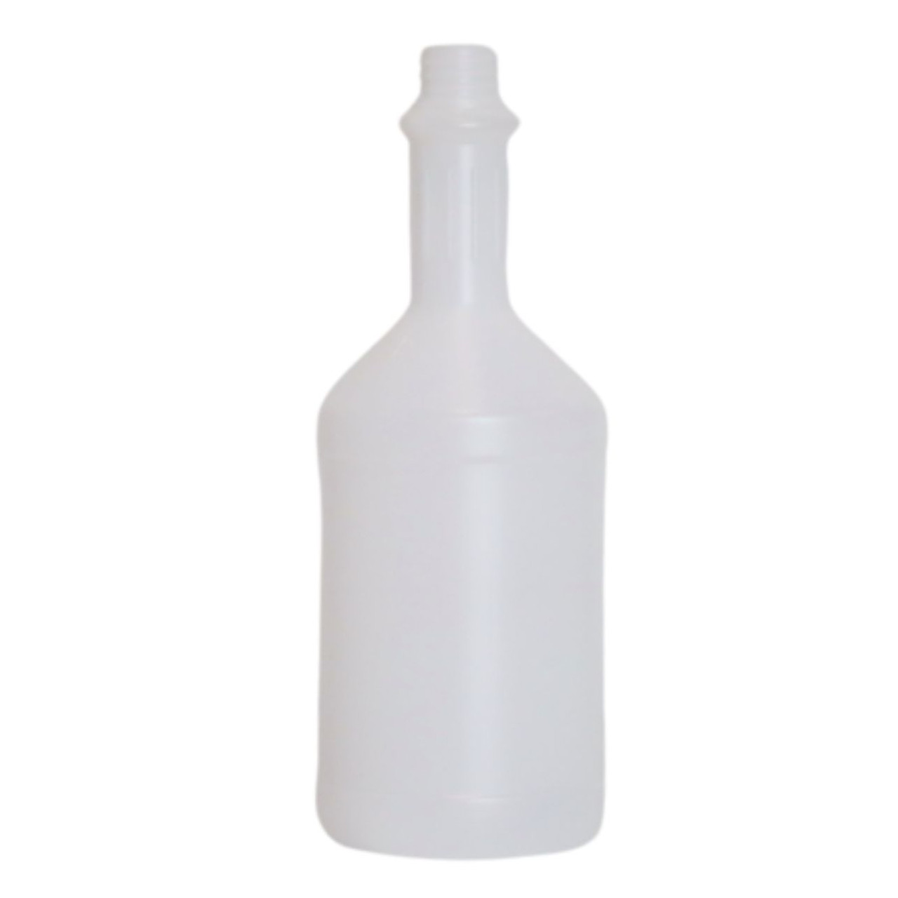 Omikron Long Neck Bottle - TWL NZ
