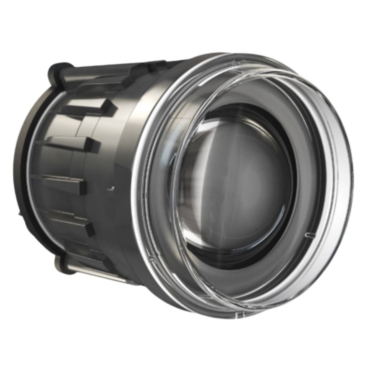 Headlight LED 90mm 5 in 1 Model 93 Hi Low DRL Front Pos Turn - TWL NZ