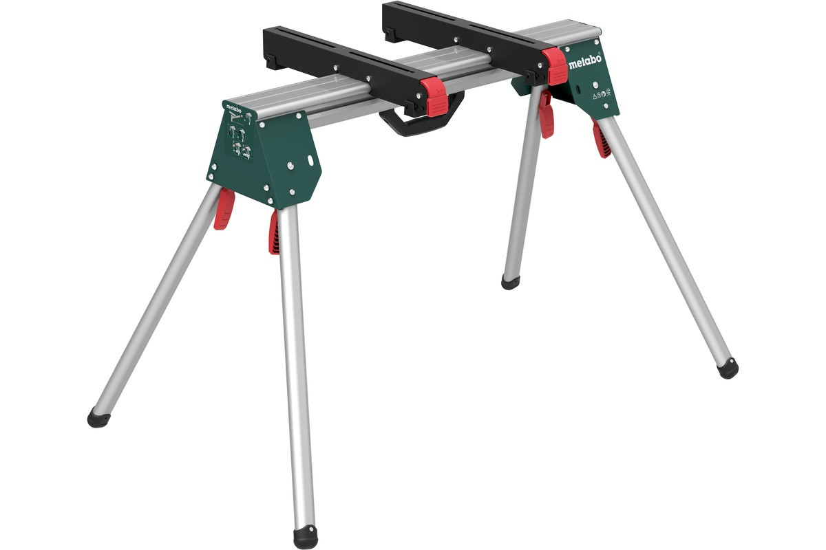 Metabo Miter Saw Standnull
