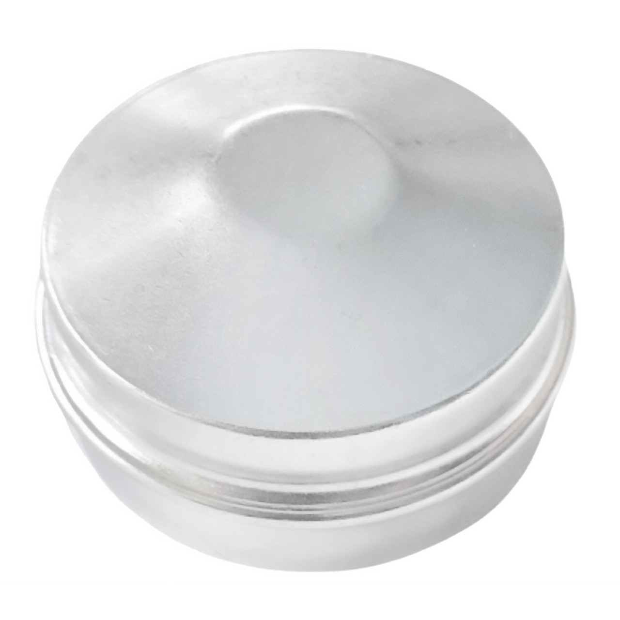 Grease Cap 47mm P/Steel - TWL NZ