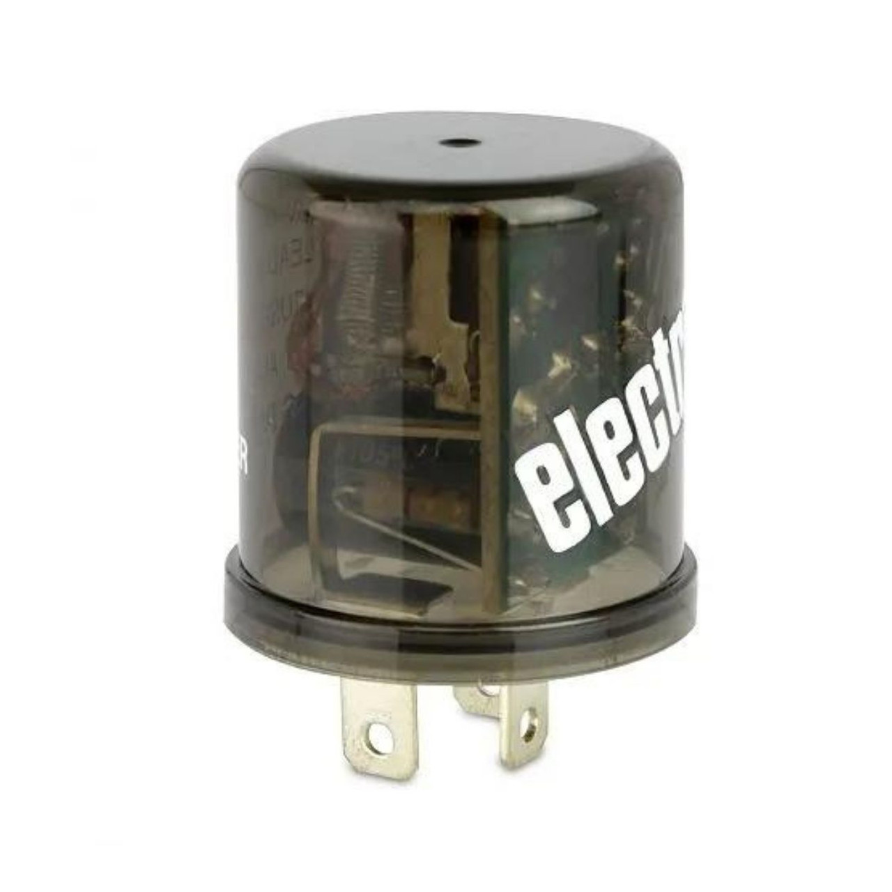 Hella Flasher Unit Electronic 12V 3 Pin - TWL NZ