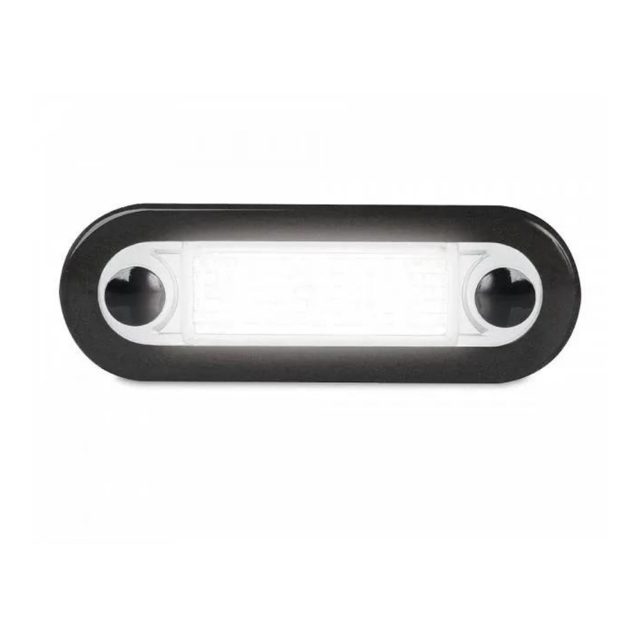 Hella LED Step Lamp White MV Wide - TWL NZ