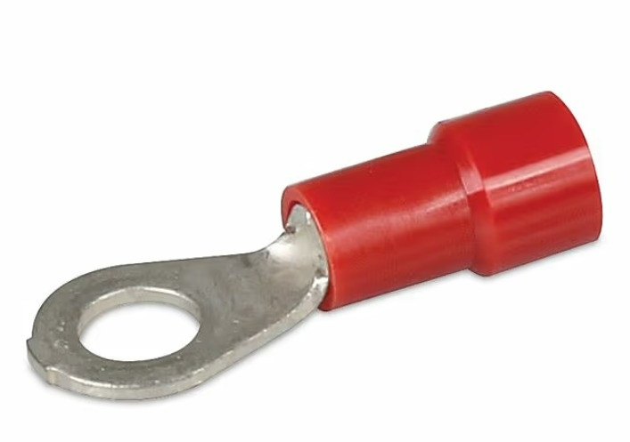 Hella Terminals 4.3 Red Eye PK100 - TWL NZ