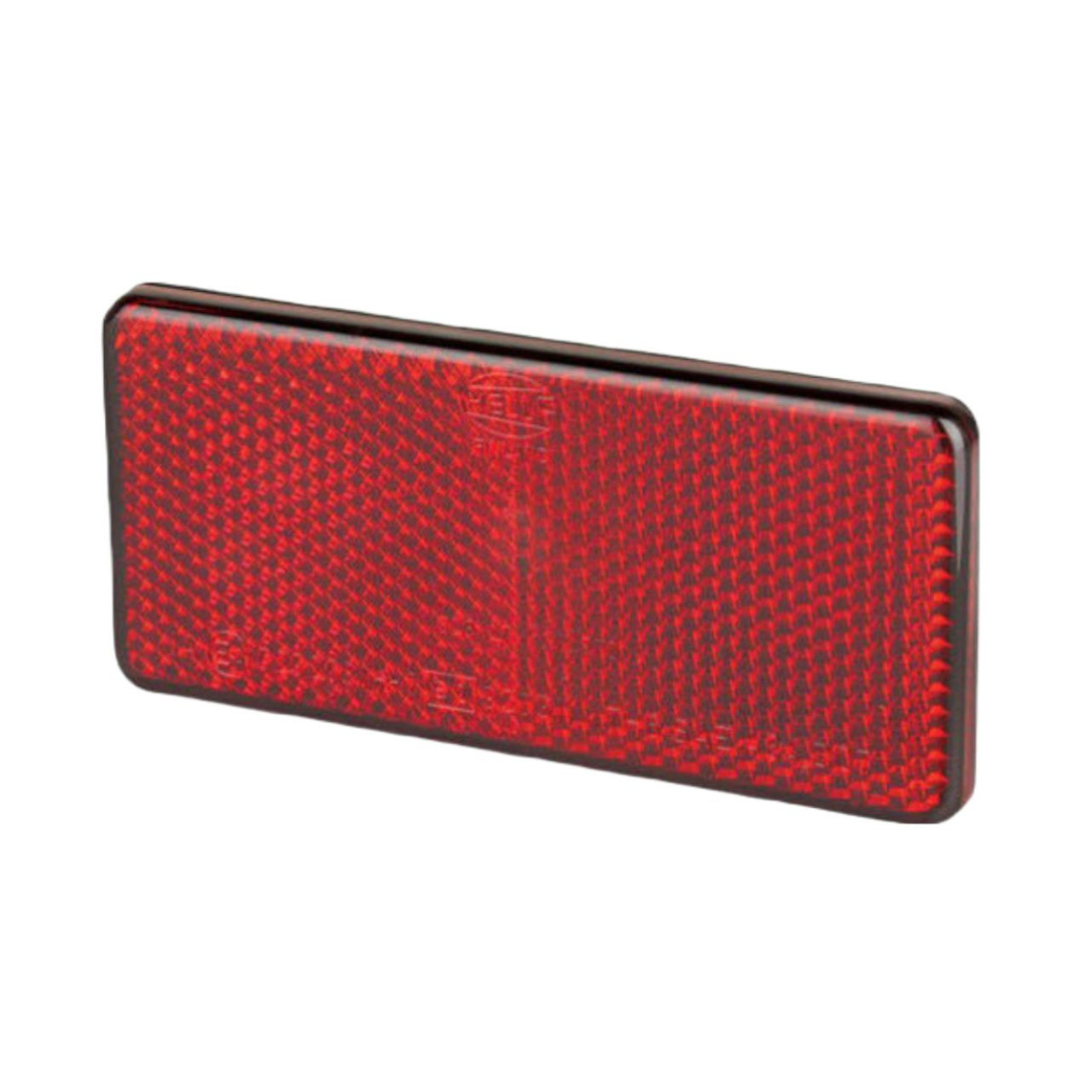 Hella Retro Reflector Red 94 X 44mm - TWL NZ