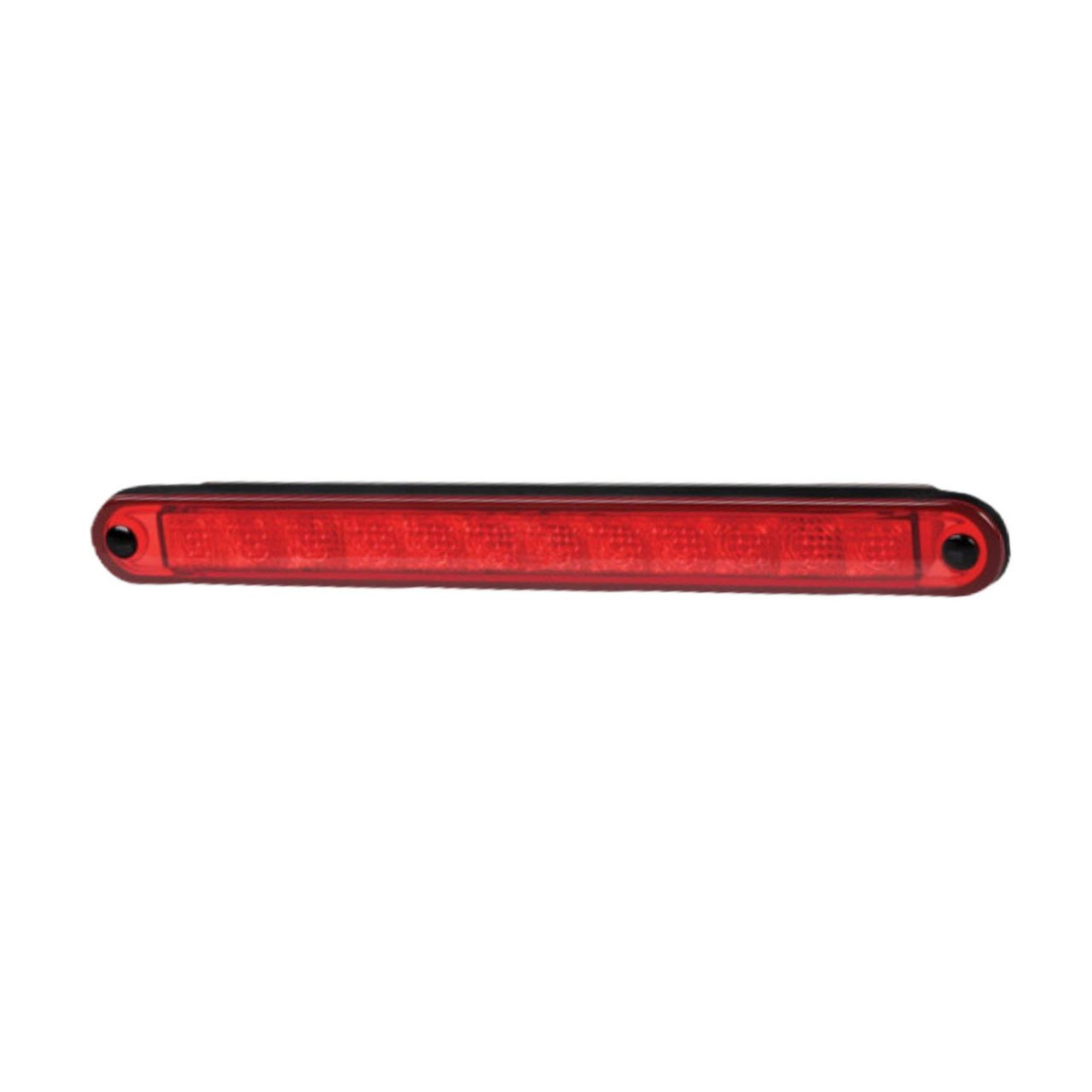 Hella LED Stop/Tail Lamp Red 24V - TWL NZ