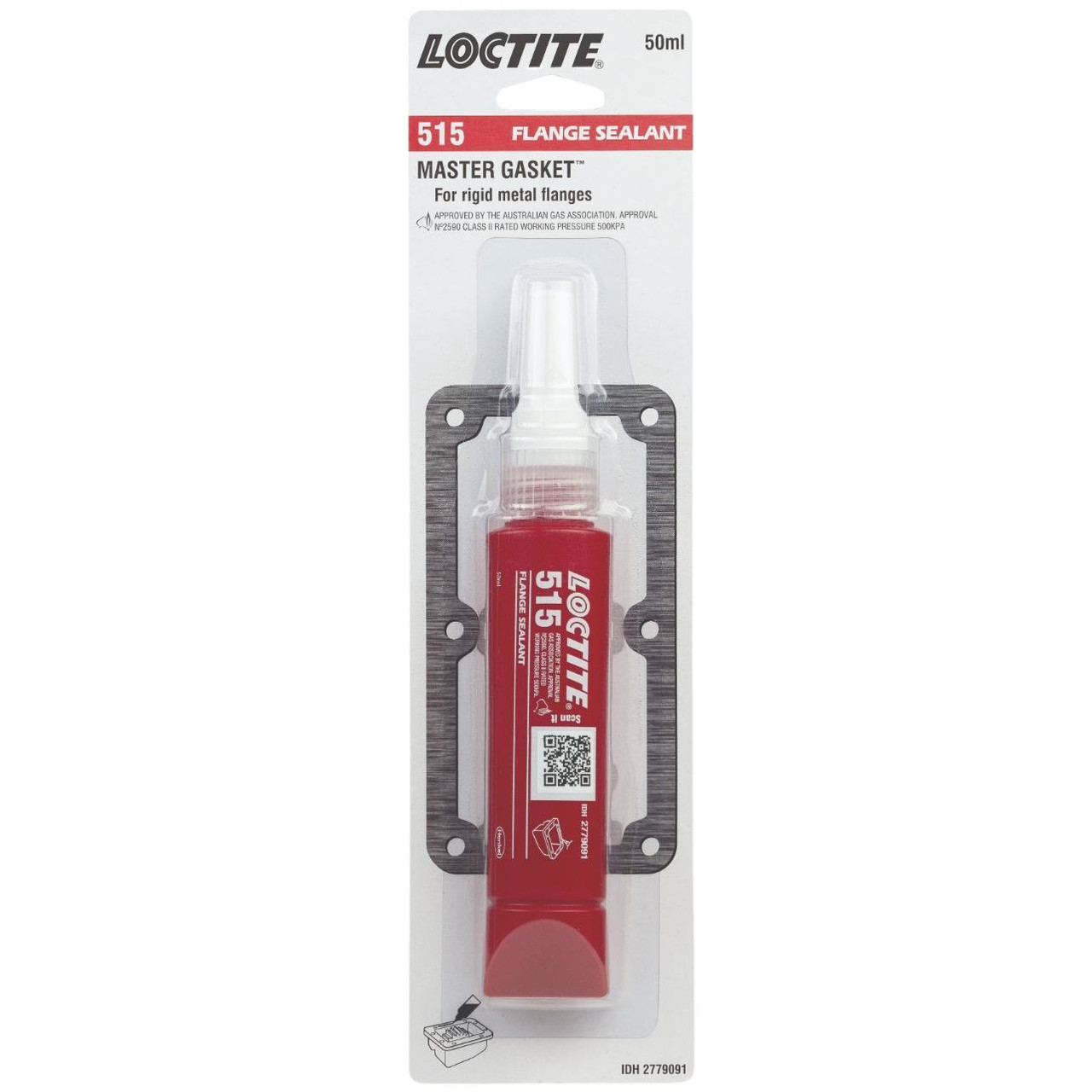 Loctite 515 - Gasket Maker - Flexible - 50ml - TWL NZ