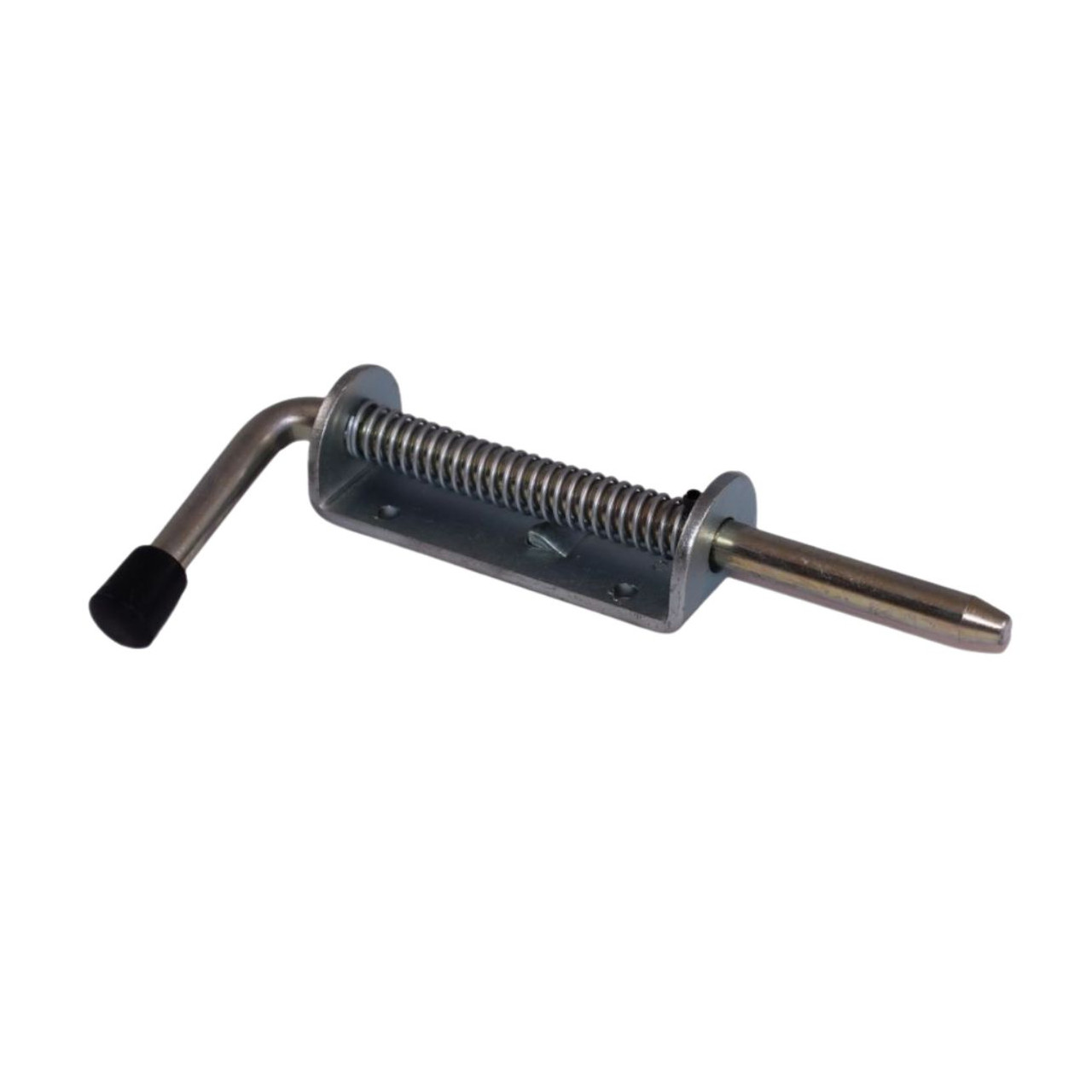 Spring Bolt 12mm Long Pin - TWL NZ