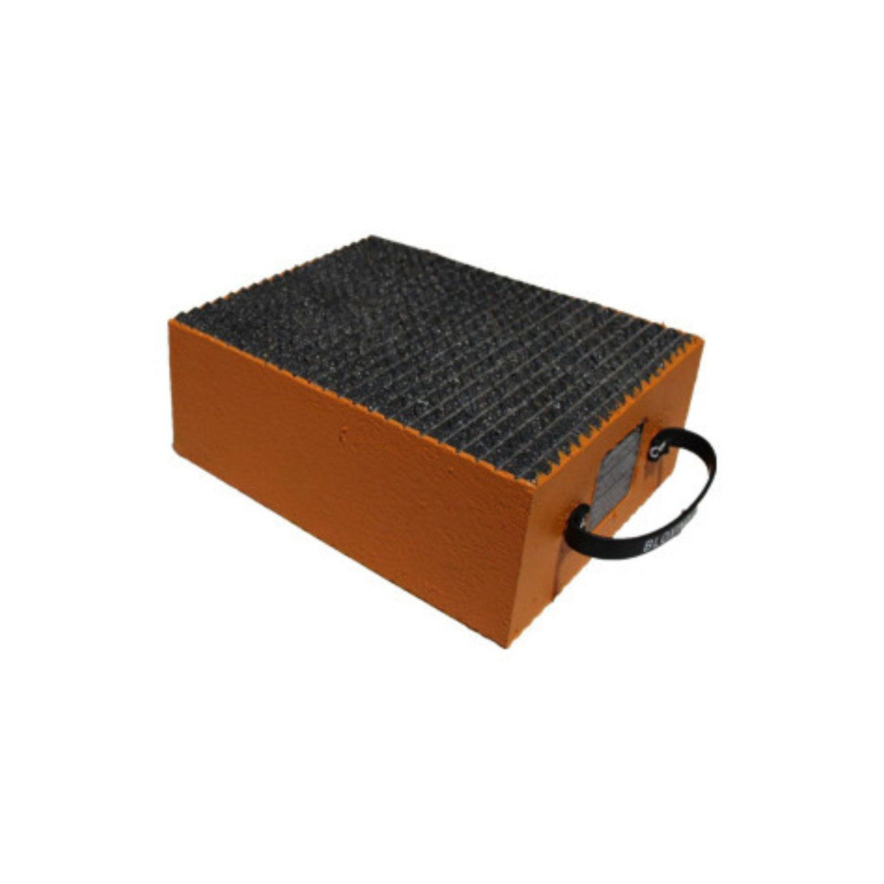 BLOX Jacking Block c/w Lanyard 125H x 250W x 300L - TWL NZ