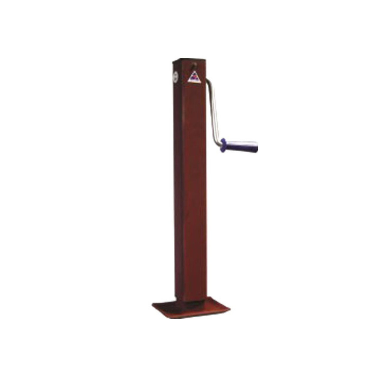 Implement Stand Weld 5000kg Side Wind - TWL NZ