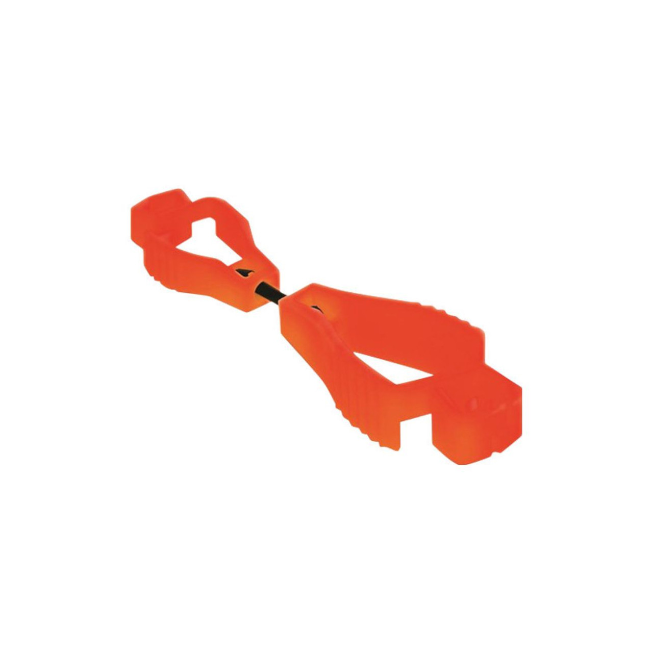 Glove Clip Keeper - Orange - TWL NZ