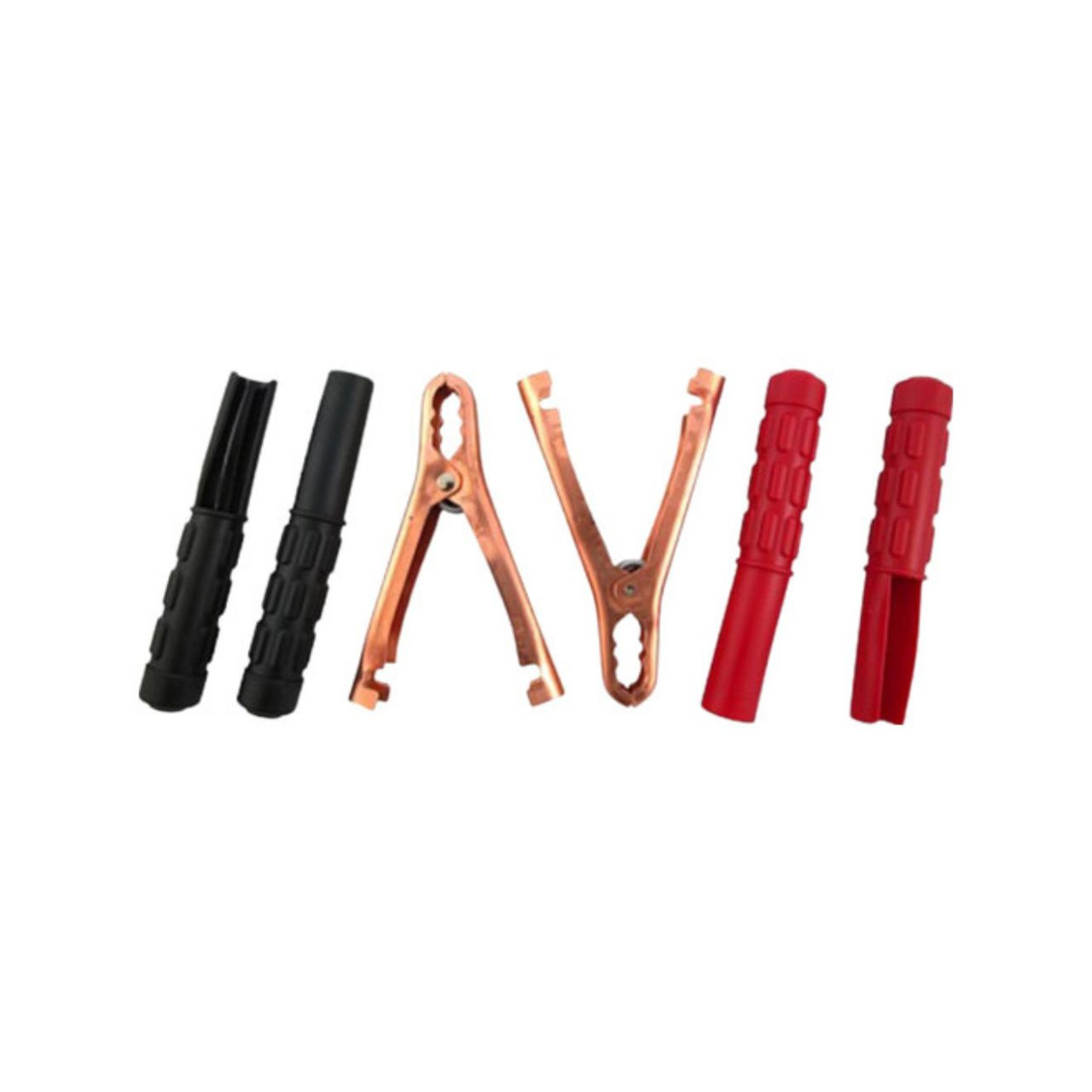 Jumper Lead Clip 450A Shunted - TWL NZ