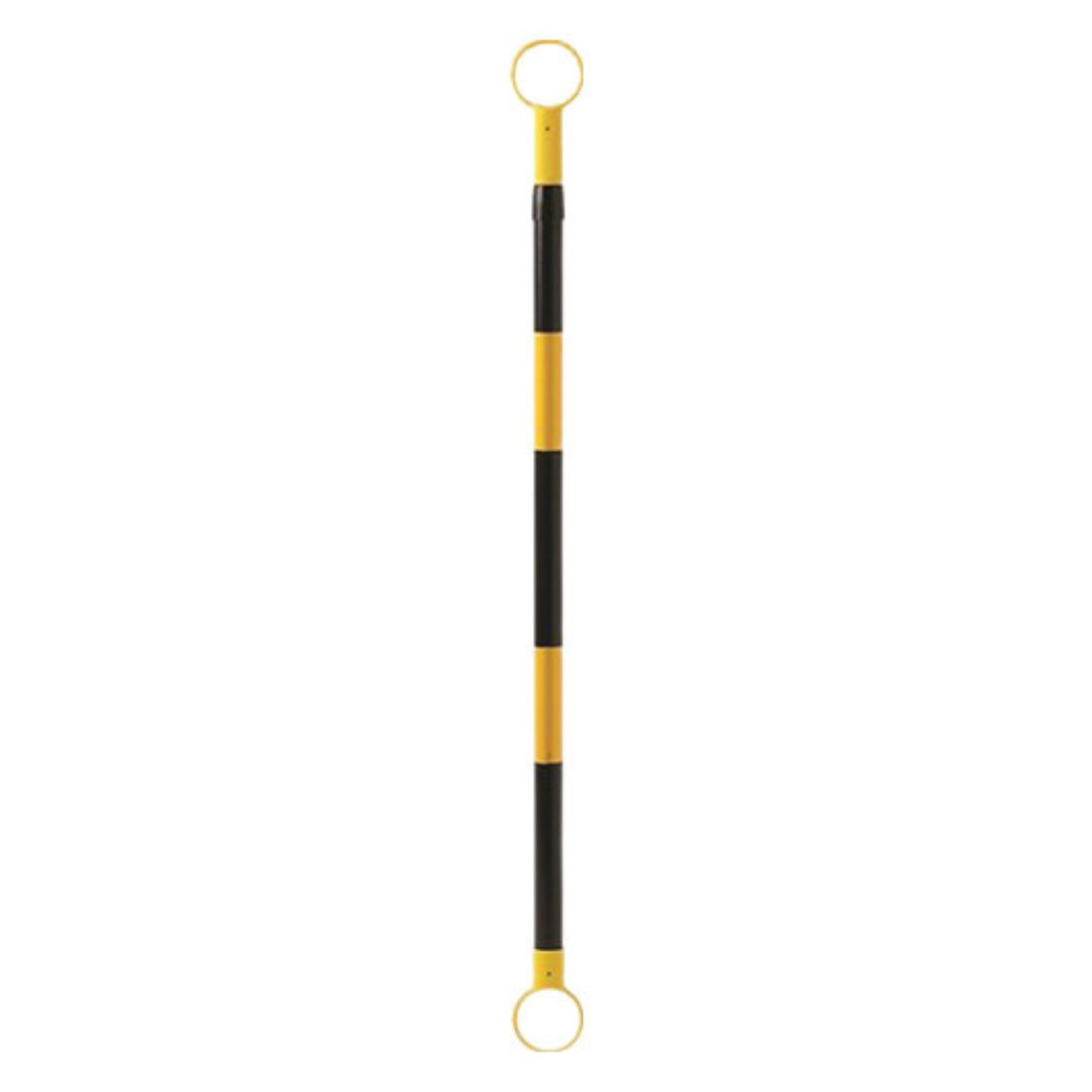 Traffic Cone Extension Bar 135 - 210cm - TWL NZ