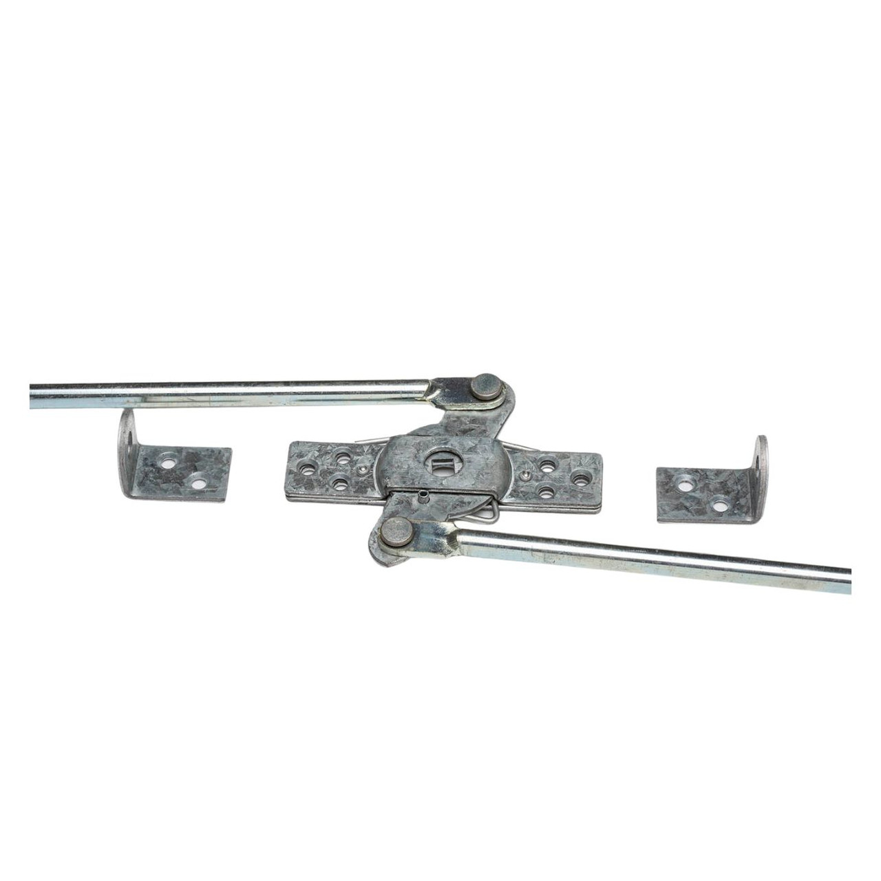 2 Way Bar Locks - TWL NZ