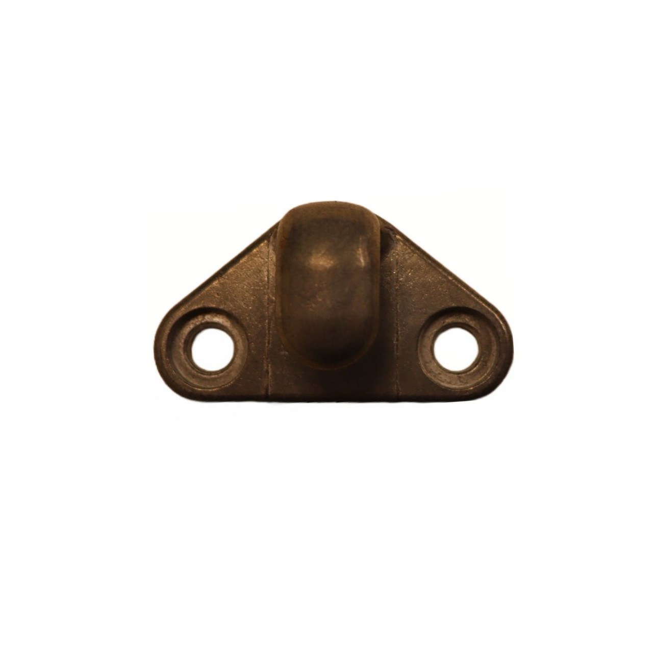 Lashing Hook Aluminium Large 50 x 27 x 22mm - TWL NZ
