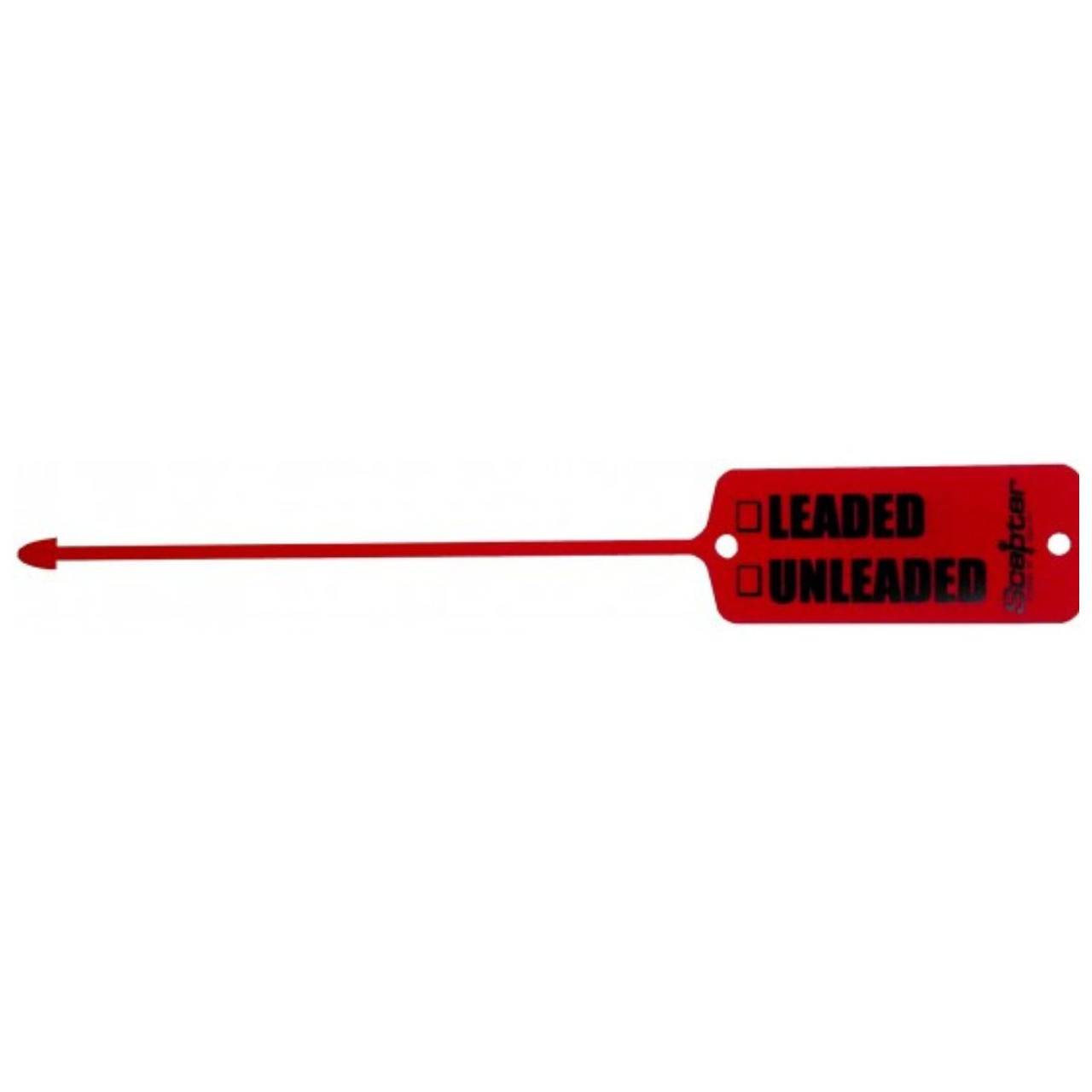 Scepter Fuel Tag Petrol - TWL NZ