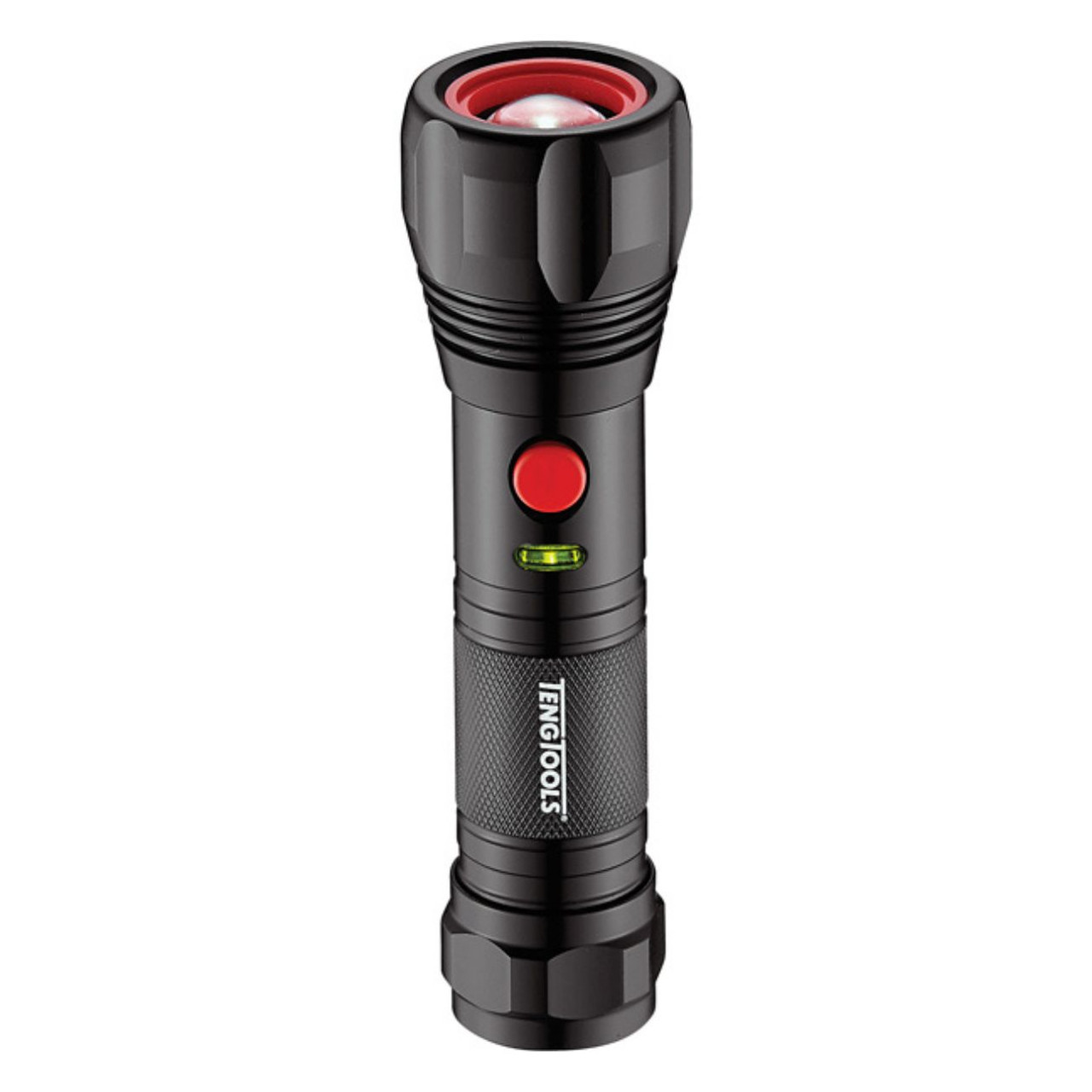 Teng Cree LED Torch 138mm (1-3W) 100-250 Lumen - TWL NZ