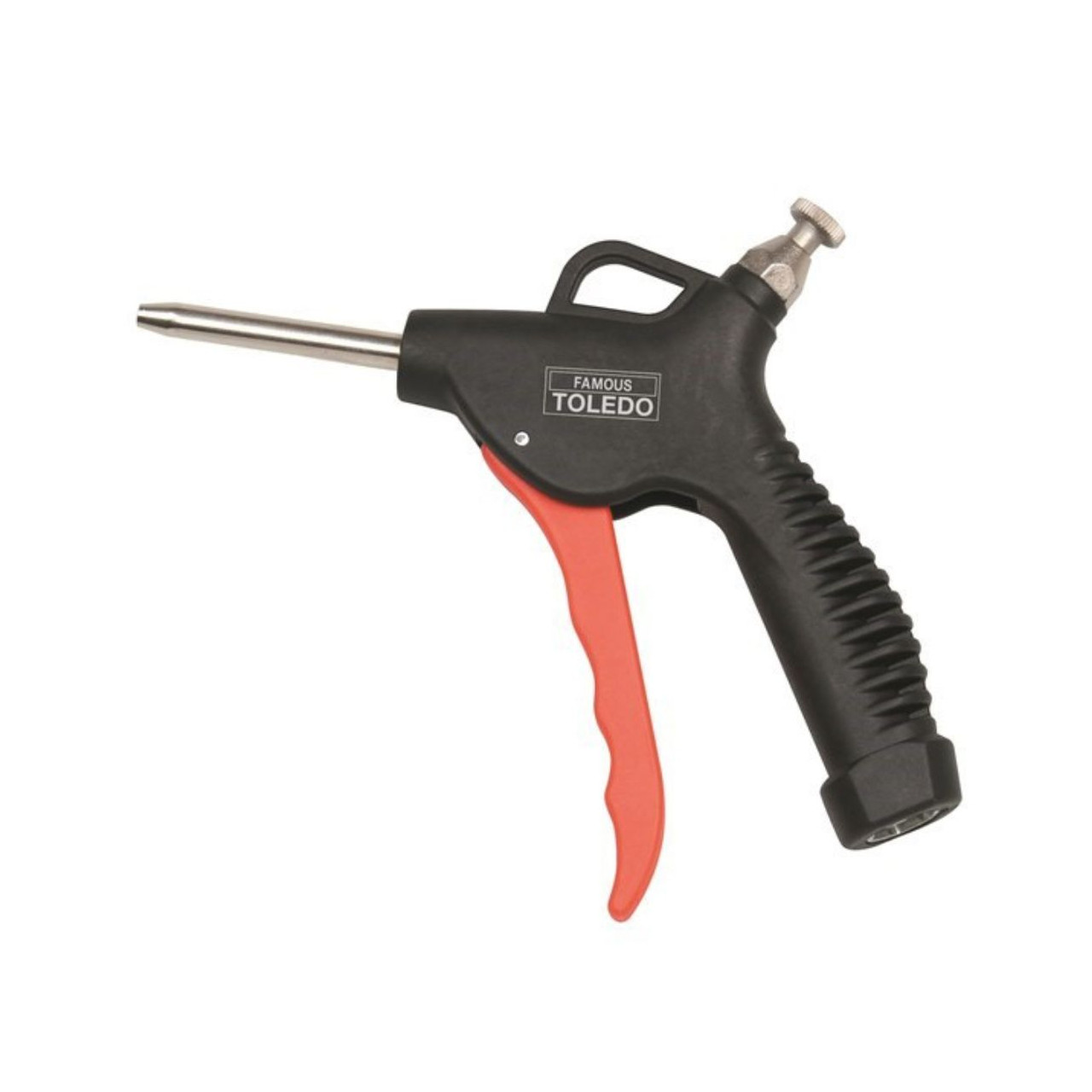 Toledo Air Blow Gun Safety High Flow 60mm - TWL NZ