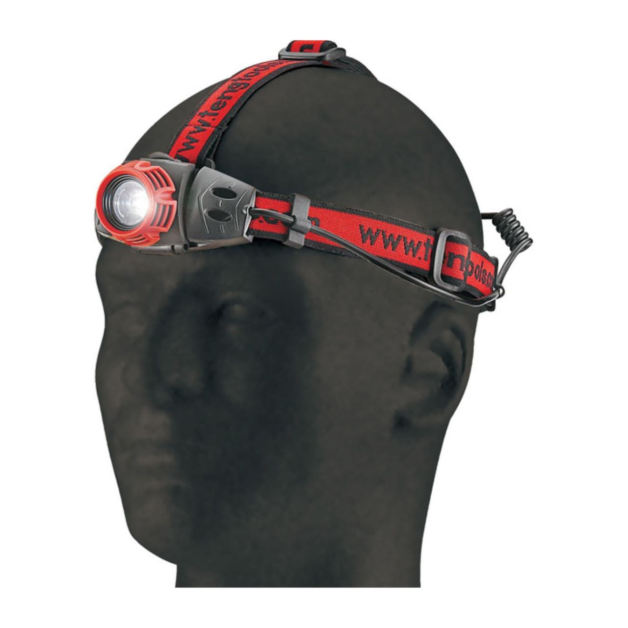 Teng Cree LED H25 Headlamp - 100/250Lumen - TWL NZ