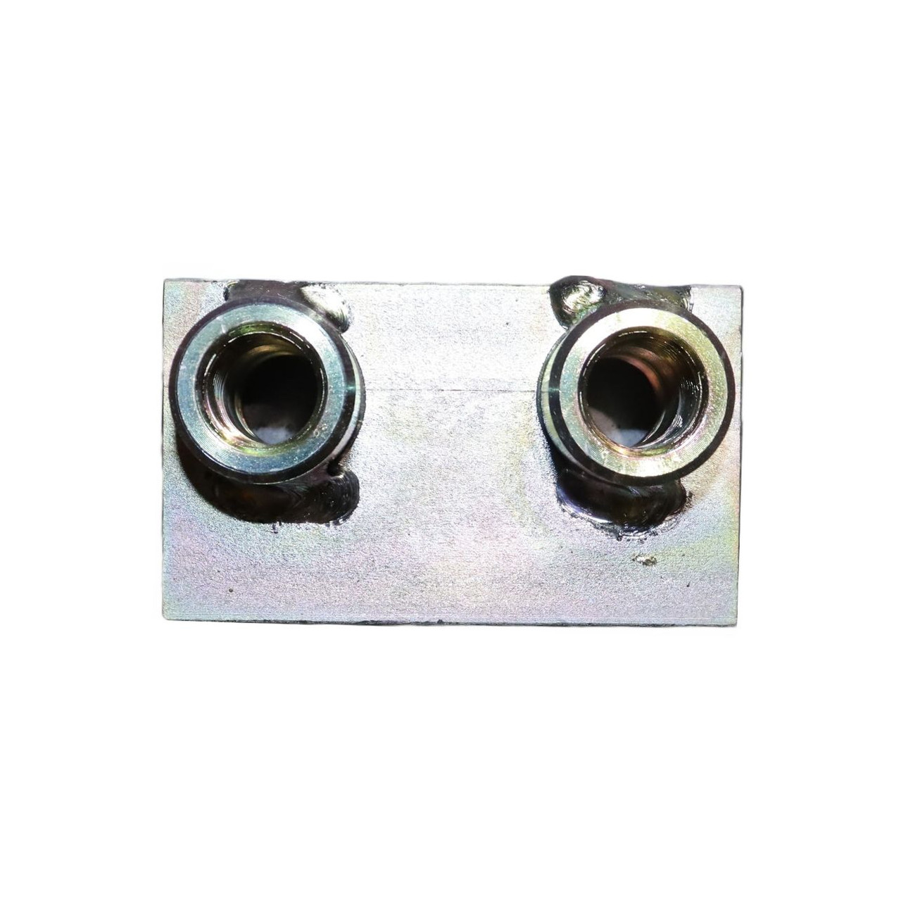 Bulkhead Bracket 3/8" - TWL NZ