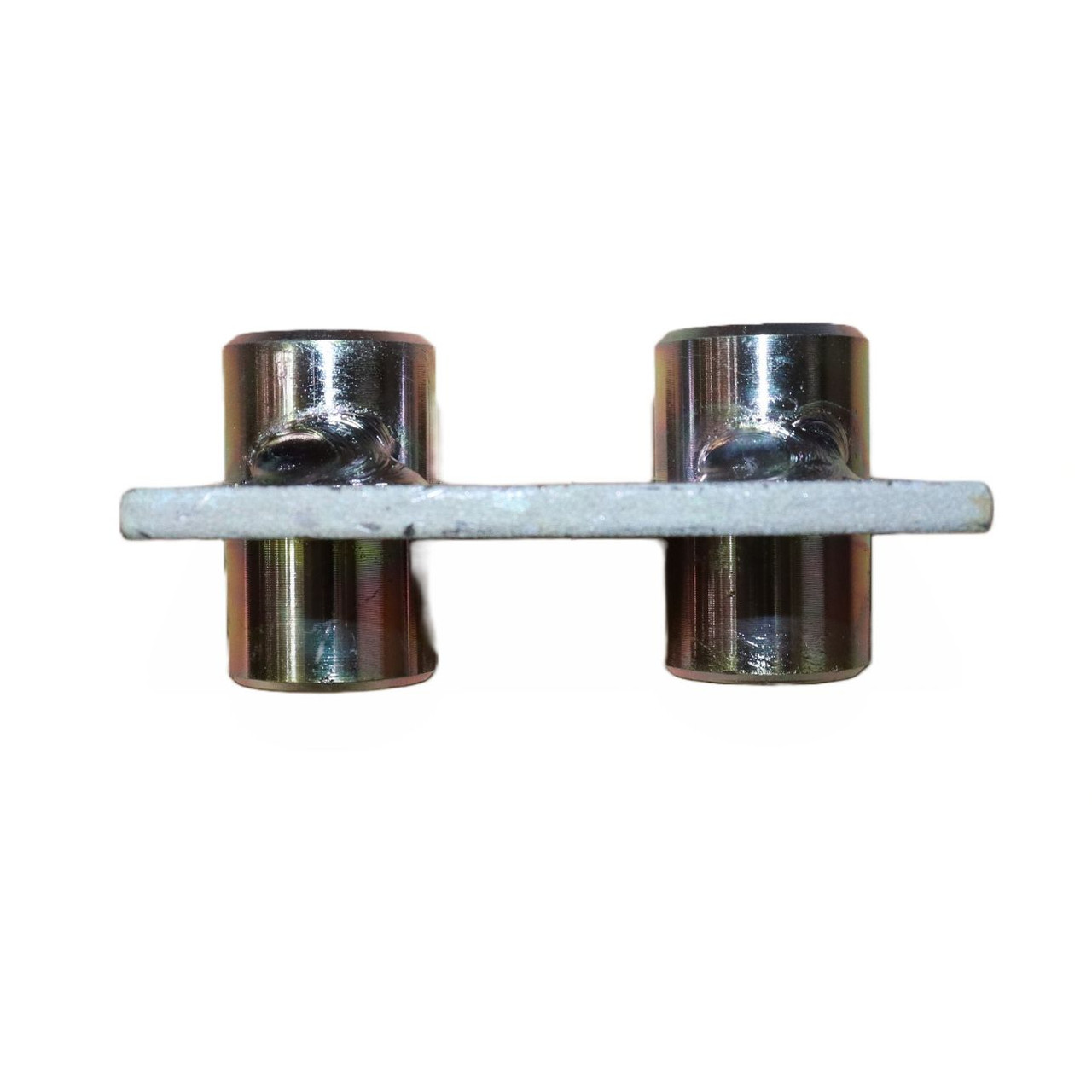 Bulkhead Bracket 3/8" - TWL NZ