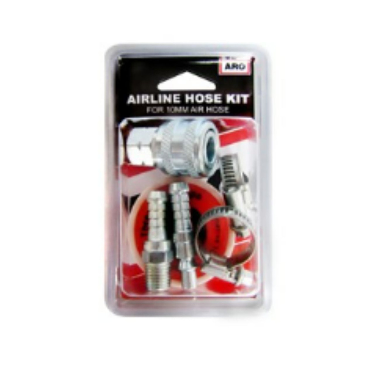 ARO Air Line Hose Kit 1/4" - TWL NZ