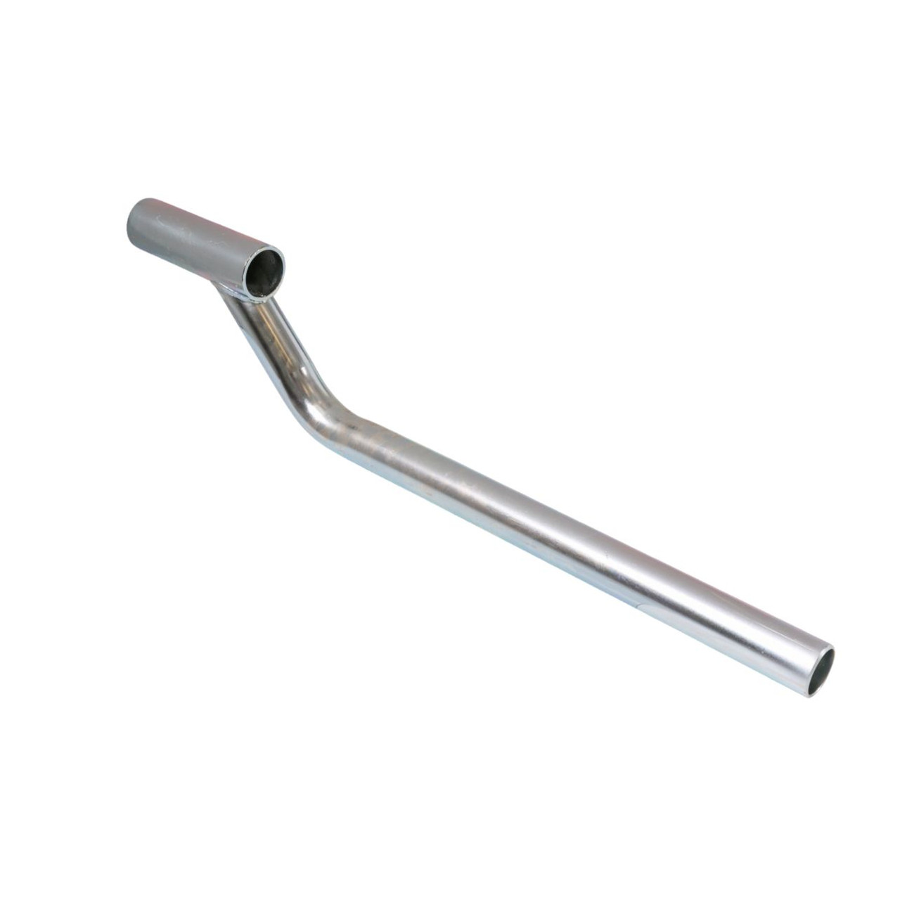 Chassis Pole Long Stub Offset 150mm - TWL NZ