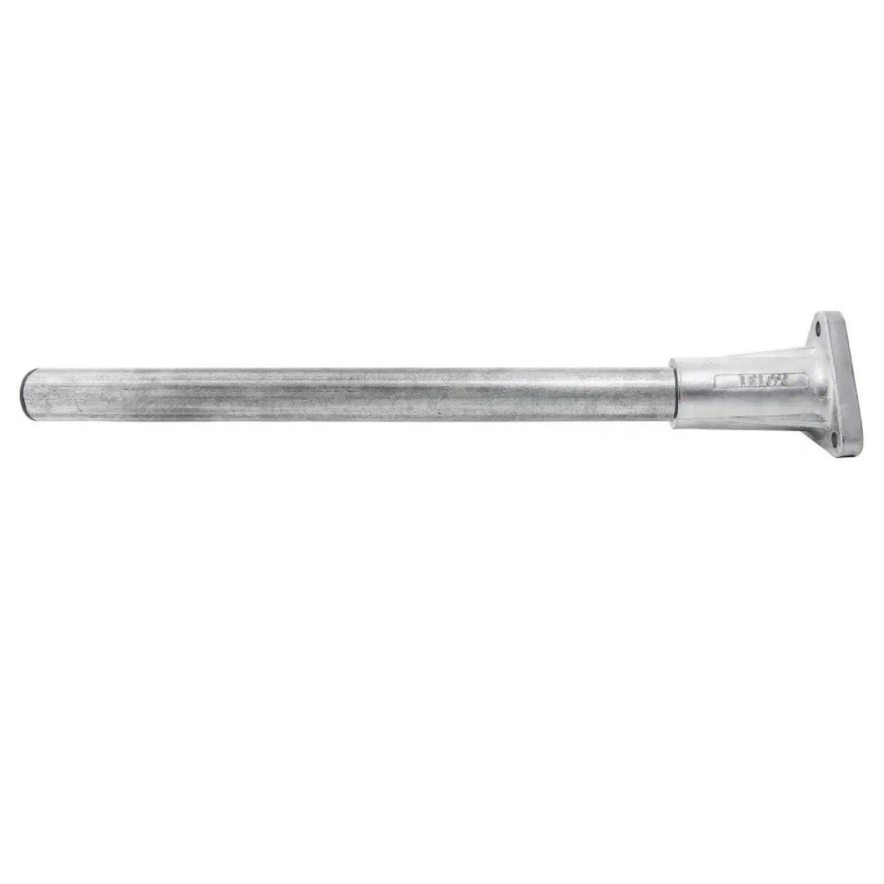 Chassis Pole Straight - Dura Gal 3-Bolt - TWL NZ