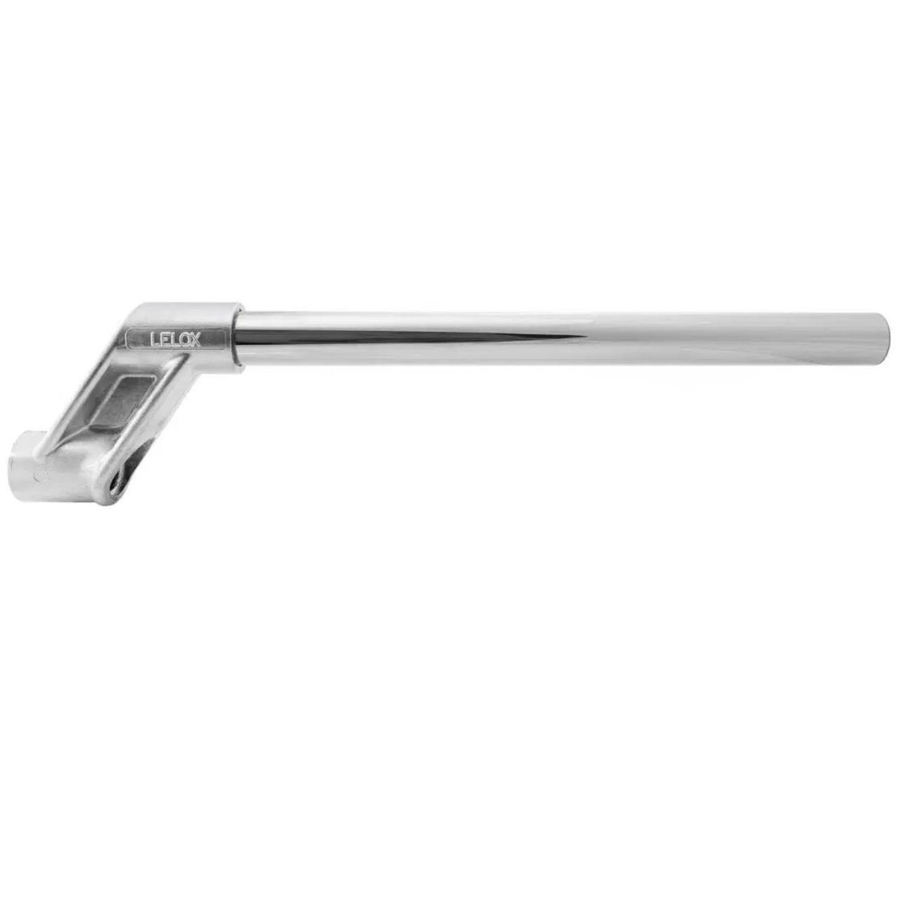 Chassis Pole Stainless Offset Alloy - TWL NZ