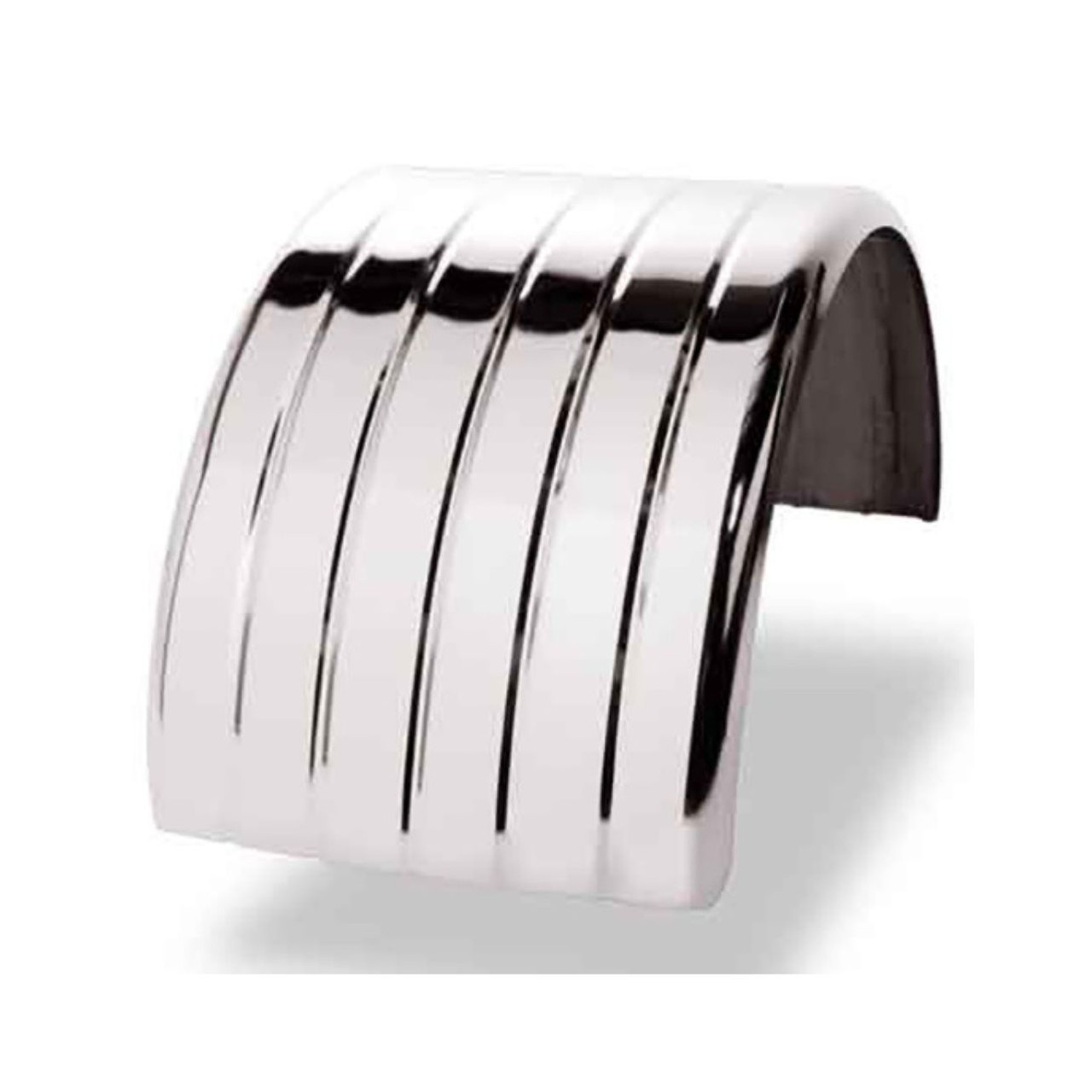 Guard S/S Low Profile- Curved Edge - TWL NZ
