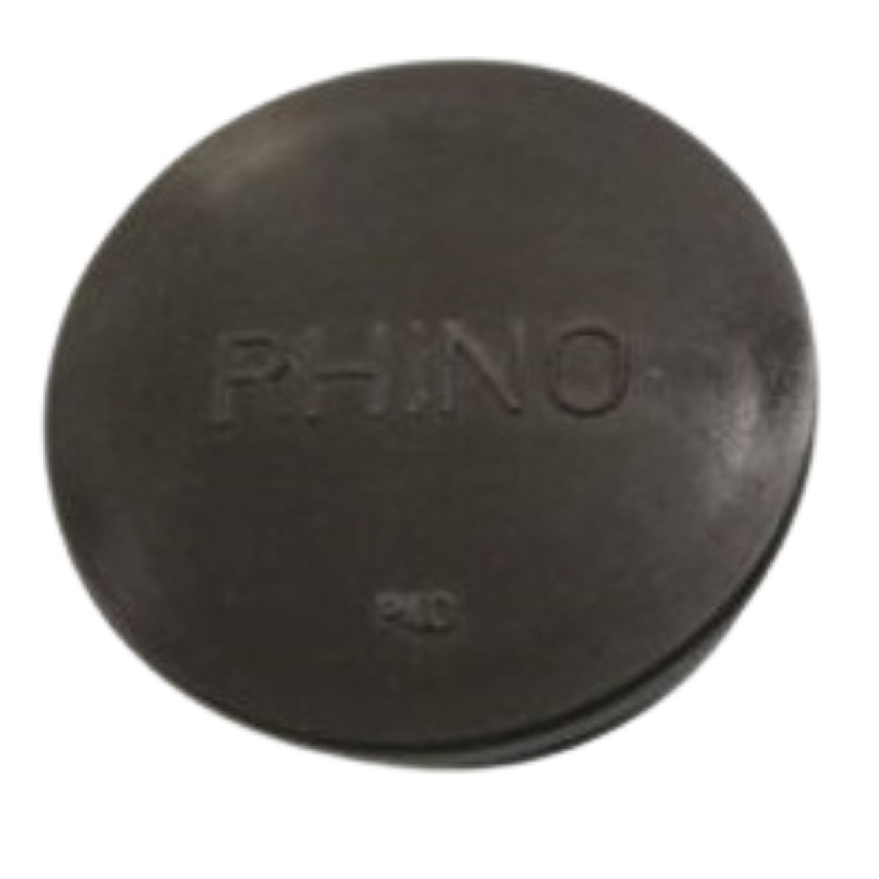 Chassis Pole Cap 42mm Black - TWL NZ