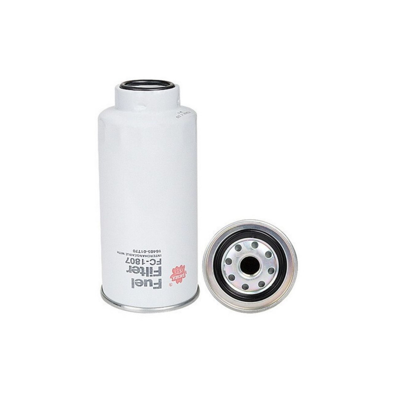 Fuel Filter Nissan Ud Trucks - TWL NZ