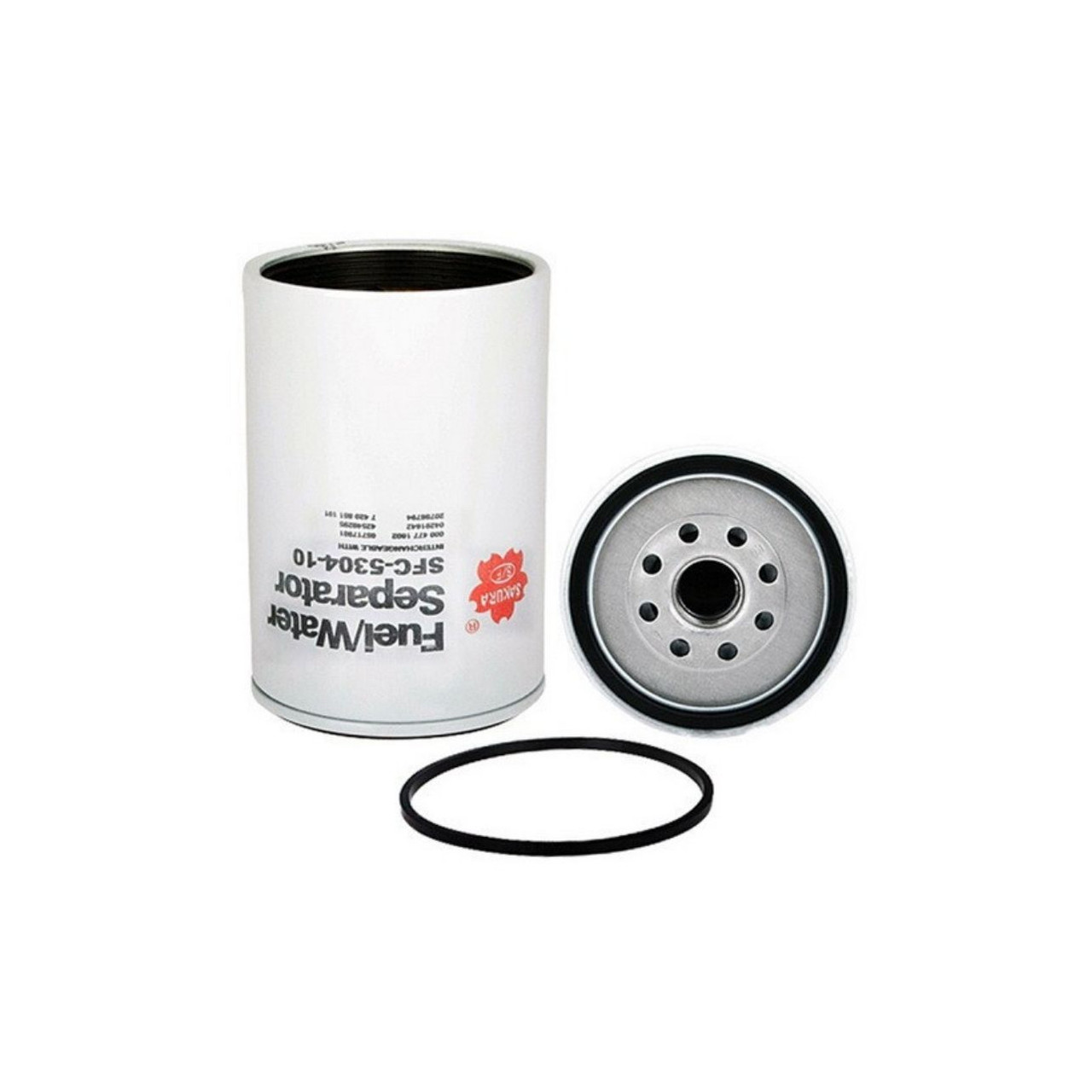 Fuel Water Separtor Hyundai Hd45/Hd55 - TWL NZ