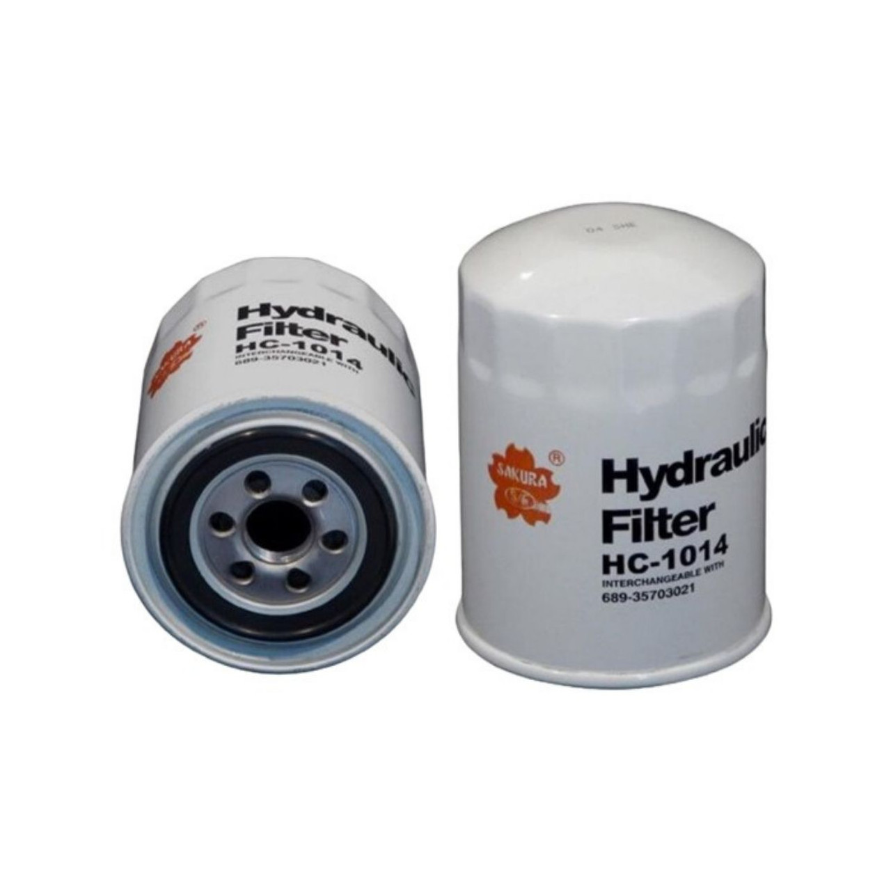 Hydraulic Filter Kato - TWL NZ