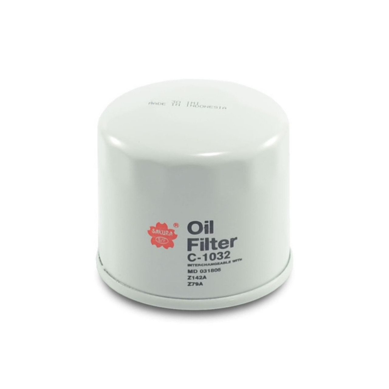 Oil Filter Ford, Holden, Hyundai, Mahindra, Mazda, C-1032 - TWL NZ