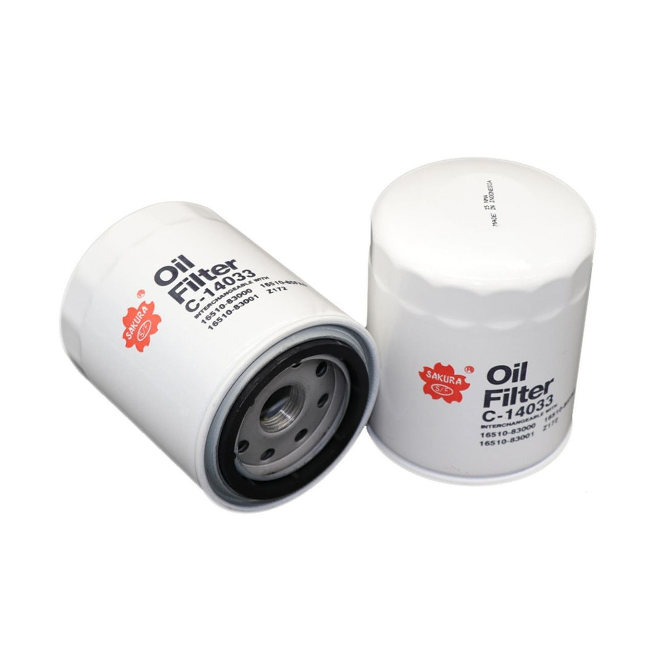 Oil Filter Holden, Suzuki - TWL NZ
