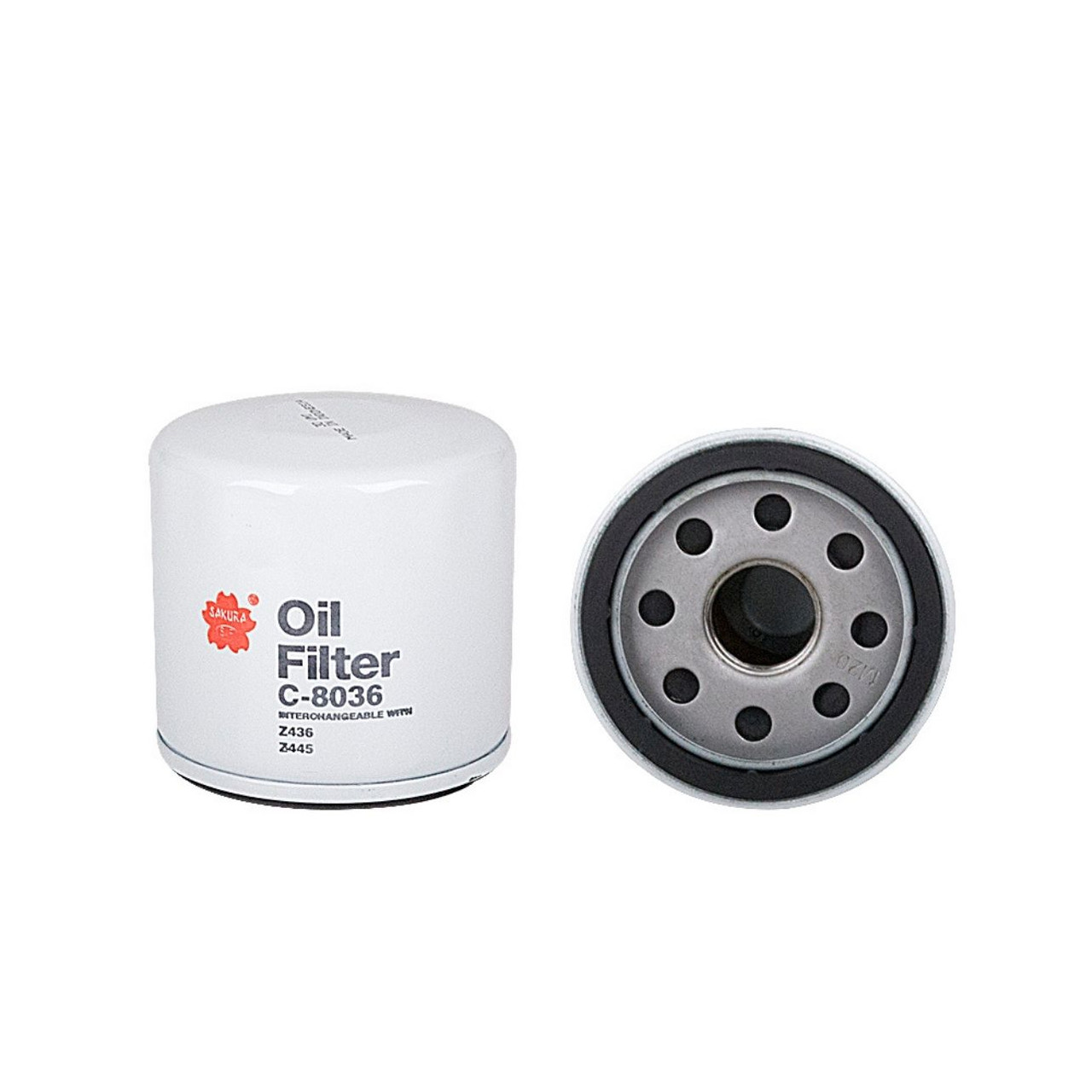 Oil Filter Ford, Kia, Mazda, Mitsubishi,Nissan, Subaru - TWL NZ