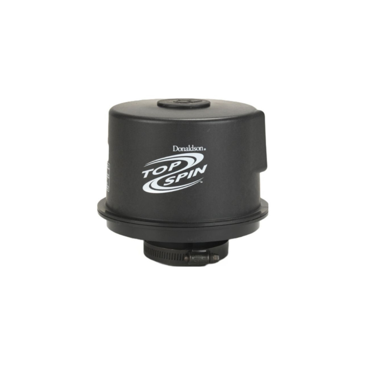 Top Spin Precleaner 2.5in/64mm - TWL NZ