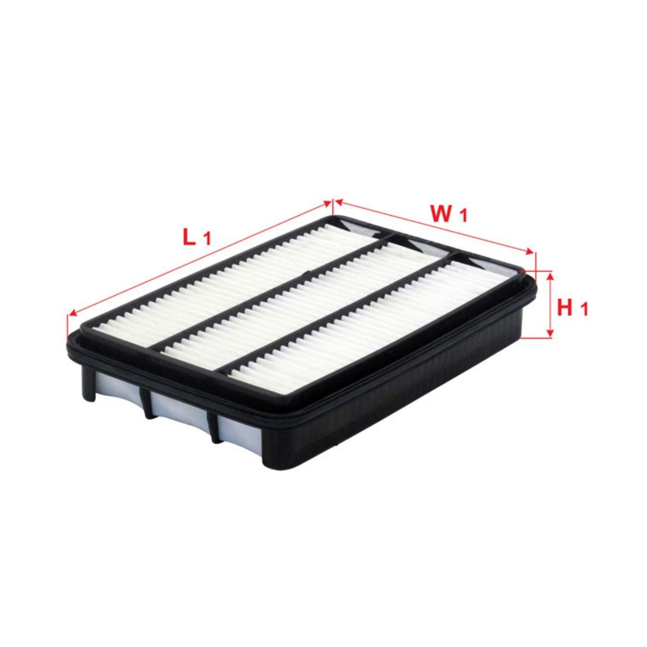 Air Filter Holden, Isuzu - TWL NZ