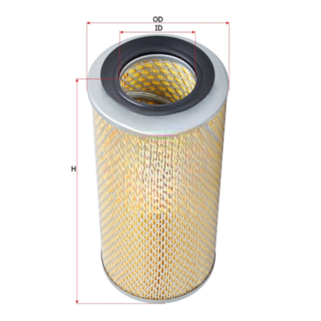 Air Filter Nissan, Isuzu - TWL NZ
