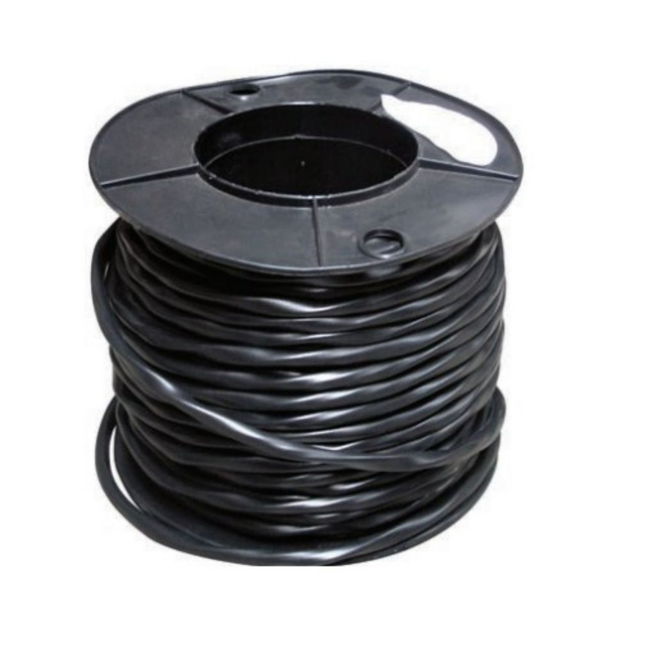 Cable Starter 65mm2 Black - TWL NZ