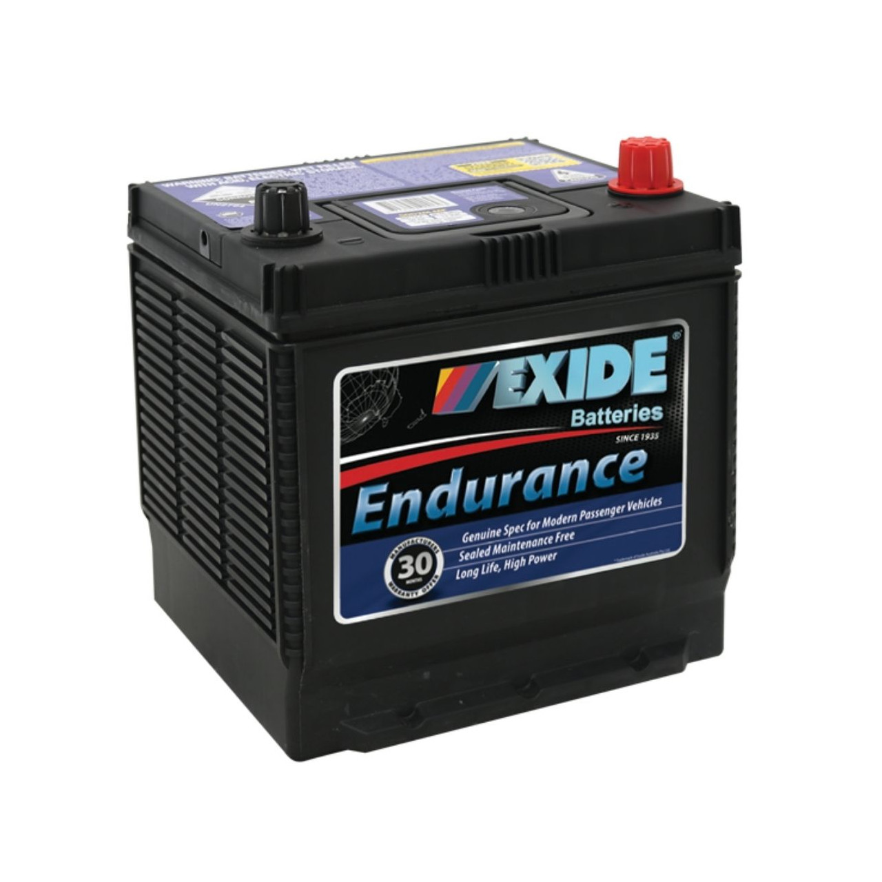 Exide Extreme Battery 460CCA 12V (Assy C) - TWL NZ