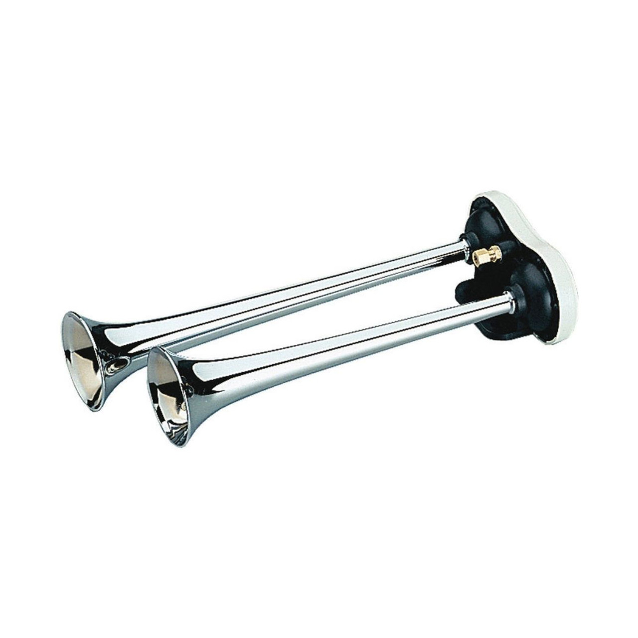 Horn TP2 Metal Chromed Internal Mount 118db 390mm - TWL NZ